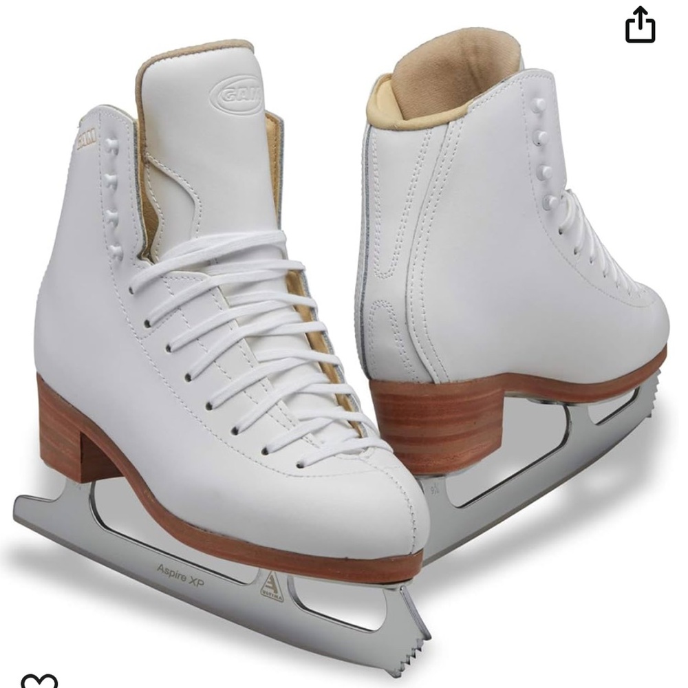 Jackson Ultima Gam Concept & Select Women’s Figure Sk… - Gem